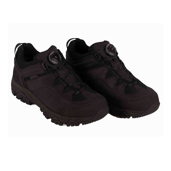 Полуботинки Remington "Vital Black" (Черный), 41