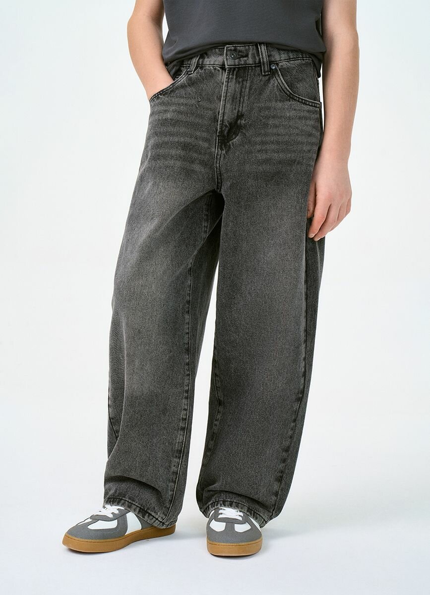 Джинсы Весна-лето 2026