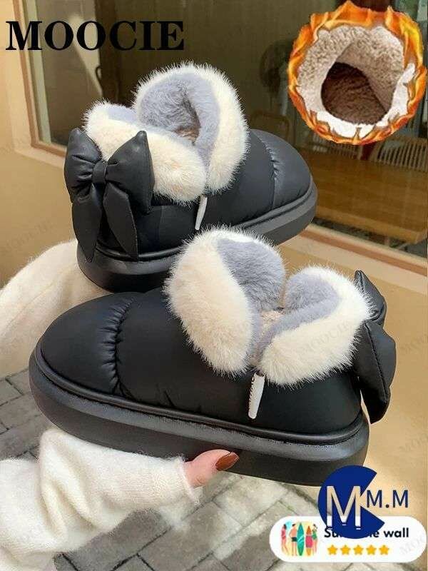 Угги Осень-зима 2025