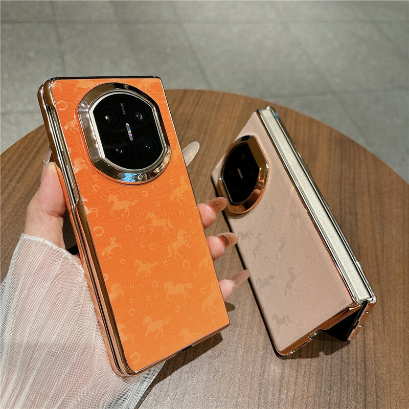 Чехол для Huawei Mate X7 — фото 1