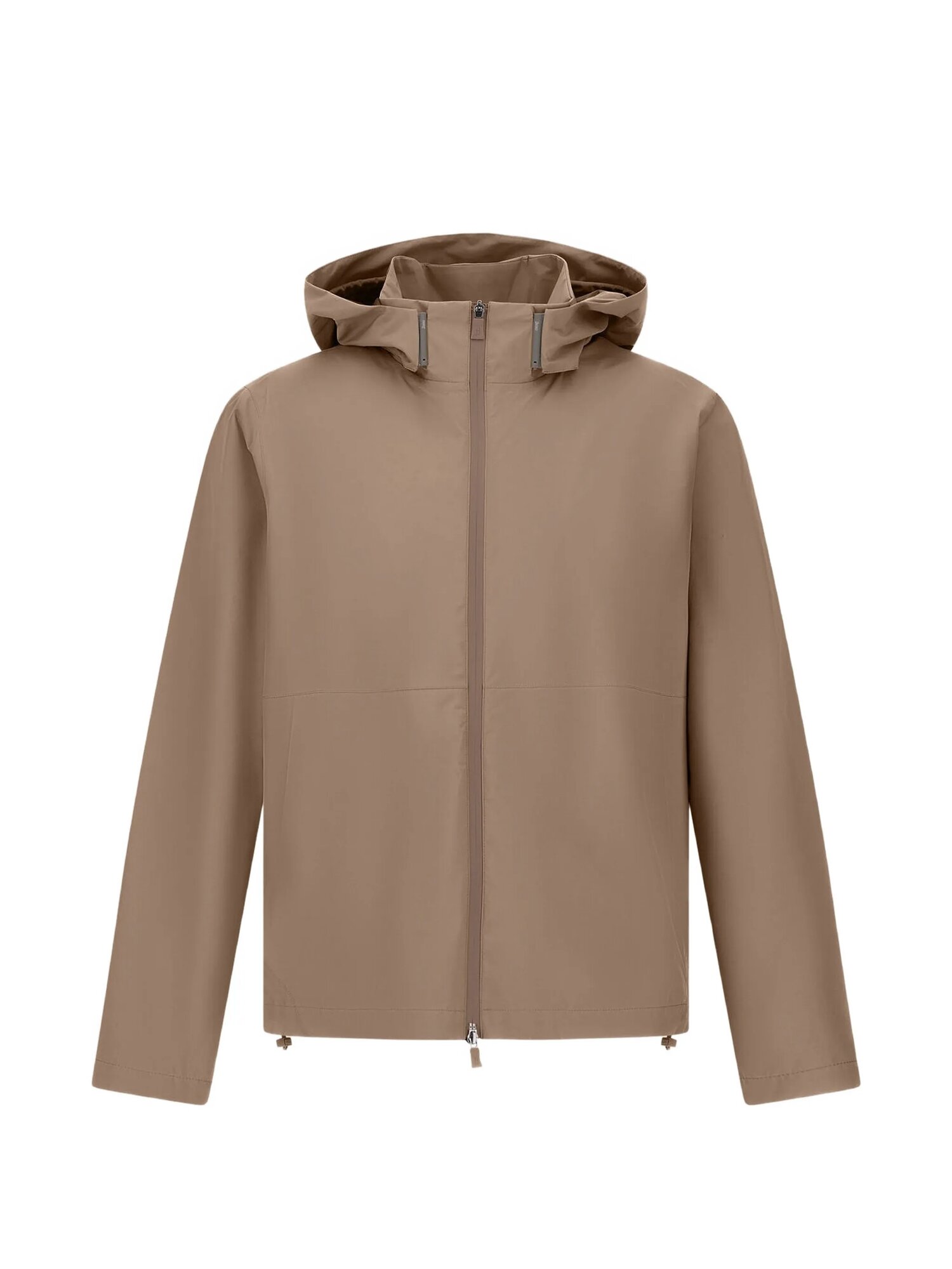 Парка Hooded parka