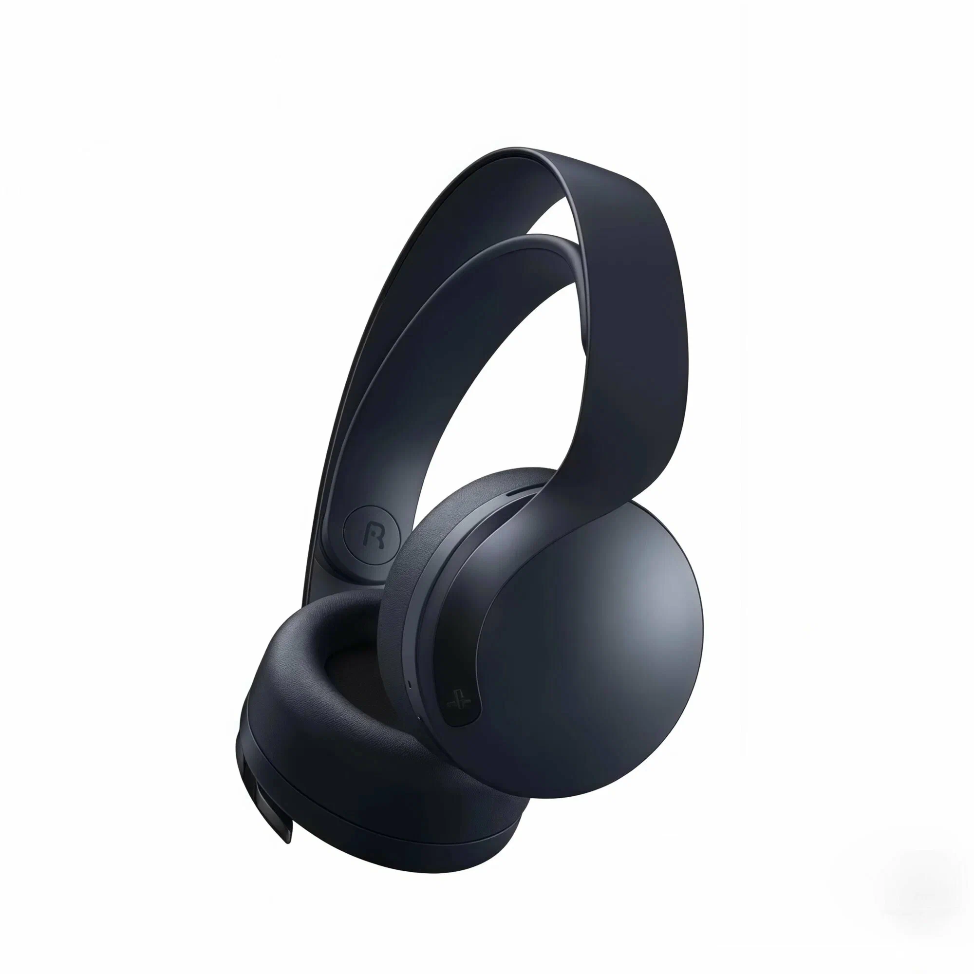Sony Беспроводная игровая гарнитура Sony PULSE 3D для PS5 черная полночь Игры 3D