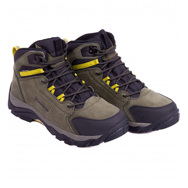 Ботинки мужские Remington Blaze III Green (Зеленый), 43