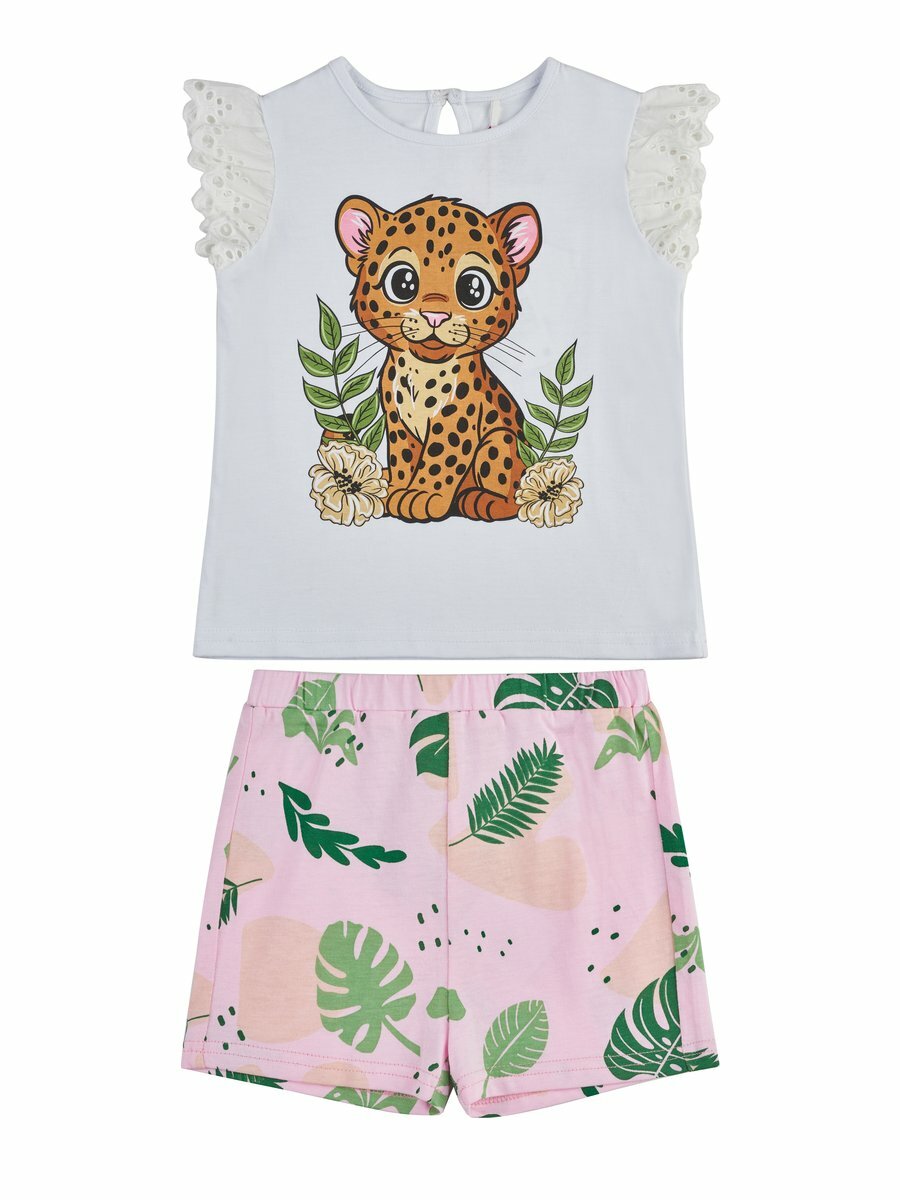 Комплект одежды