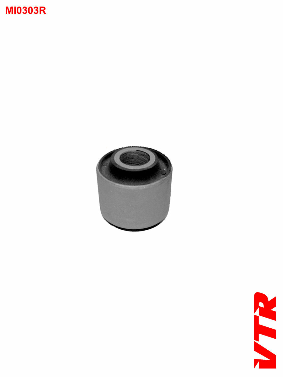 Сайлентблок подрамника передней подвески, внутренний для MITSUBISHI, MI0303R, VTR
