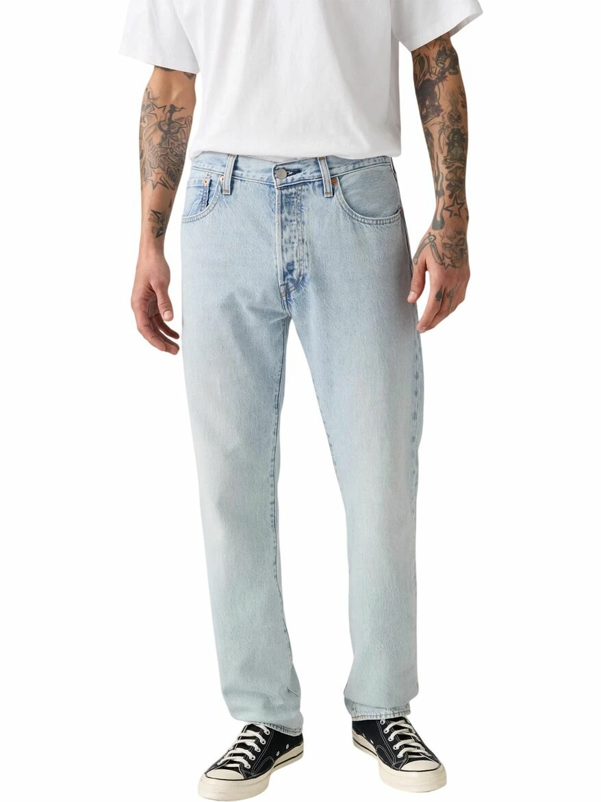 Джинсы Men 501 Original Jeans 