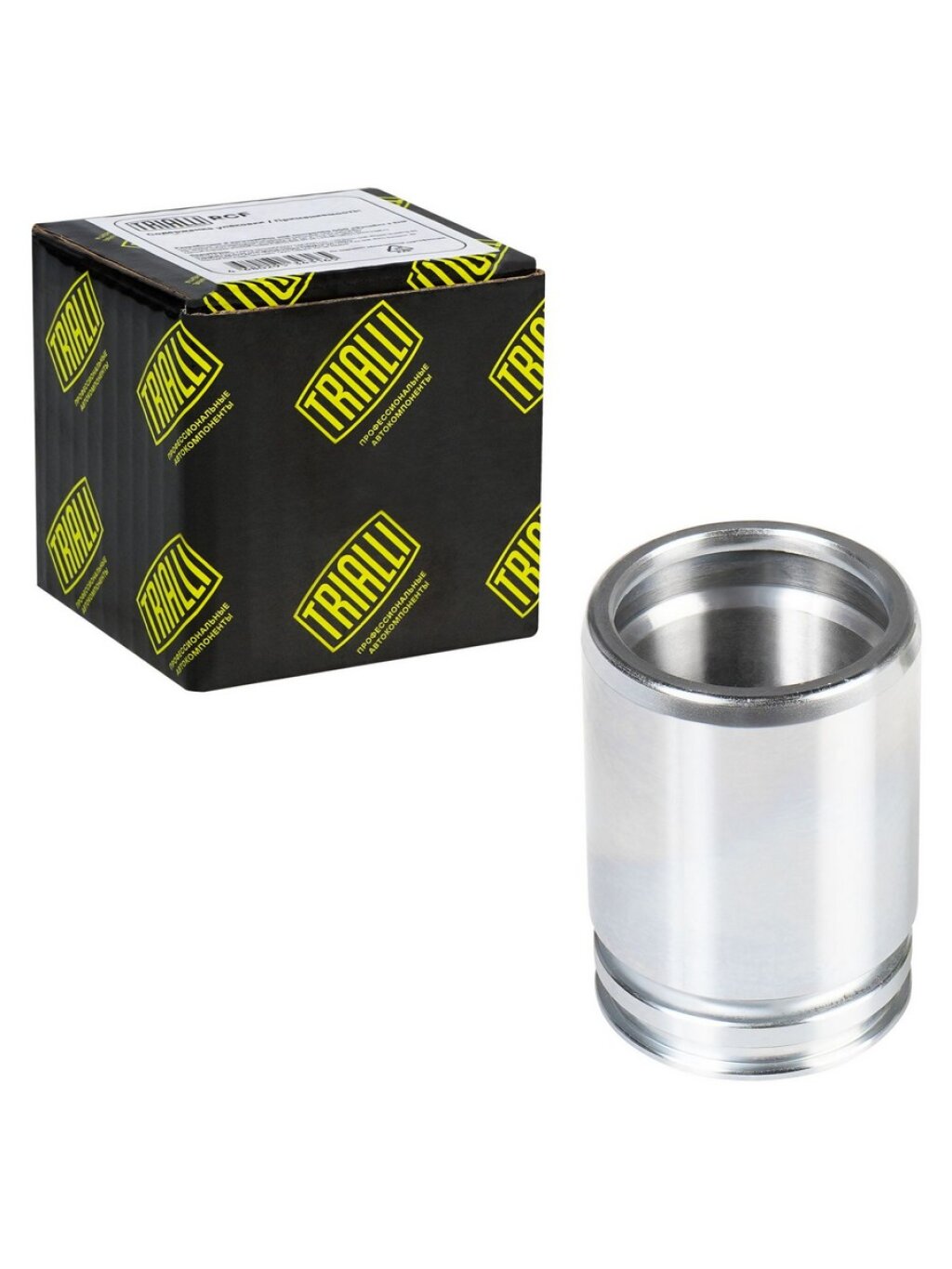 Поршень суппорта задний d=36 мм TRIALLI RCF 200602