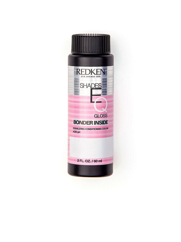 Полуперманентное окрашивание Redken Shades Eq (3 штук) (3 x 60 ml)