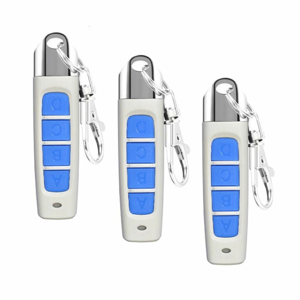 Запчасти брелока автосигнализации