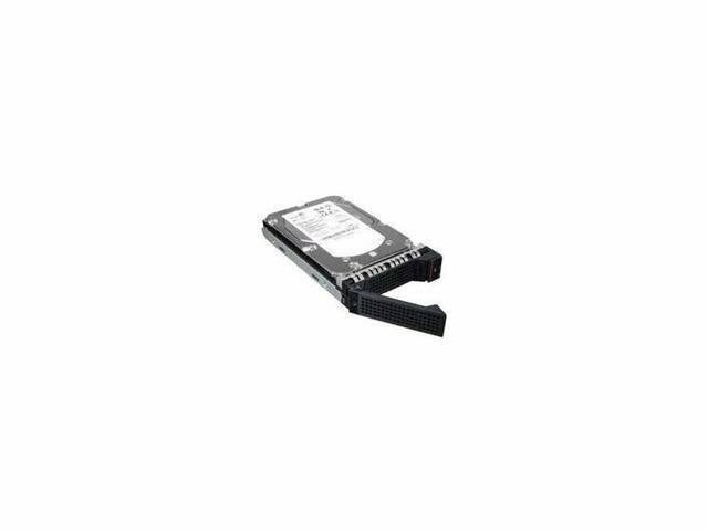 Жесткий диск Lenovo 45J6212 300Gb 15000 SAS 3,5" HDD