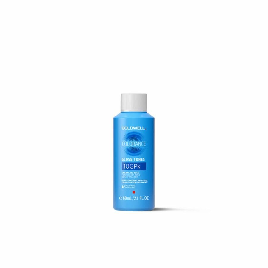 Colorance Gloss 10GPk Розовый искрящийся 60 мл