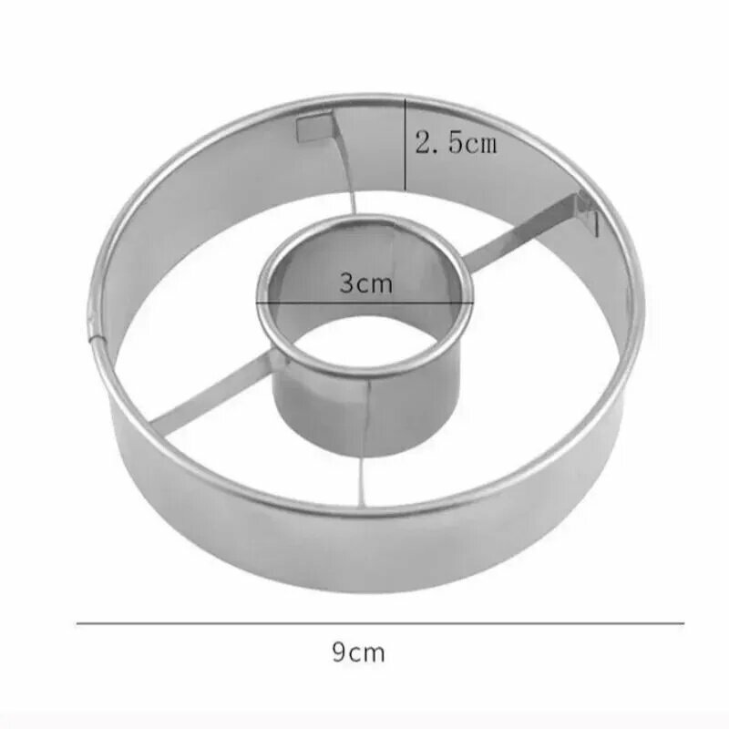 Кулинарная форма — фото 1