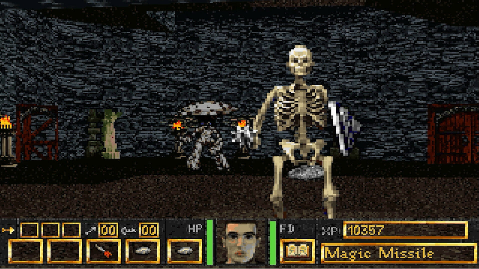 DeathKeep , Все страны — фото 1