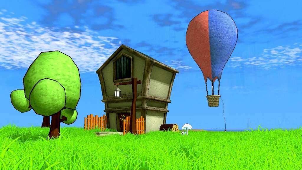 The Return Home Steam Ключ • Активация Steam • регион Весь мир