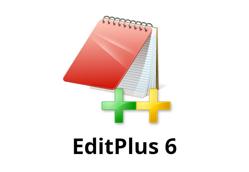 EditPlus 6 PC Ключ (3 Devices) • Цифровой ключ • регион Весь мир
