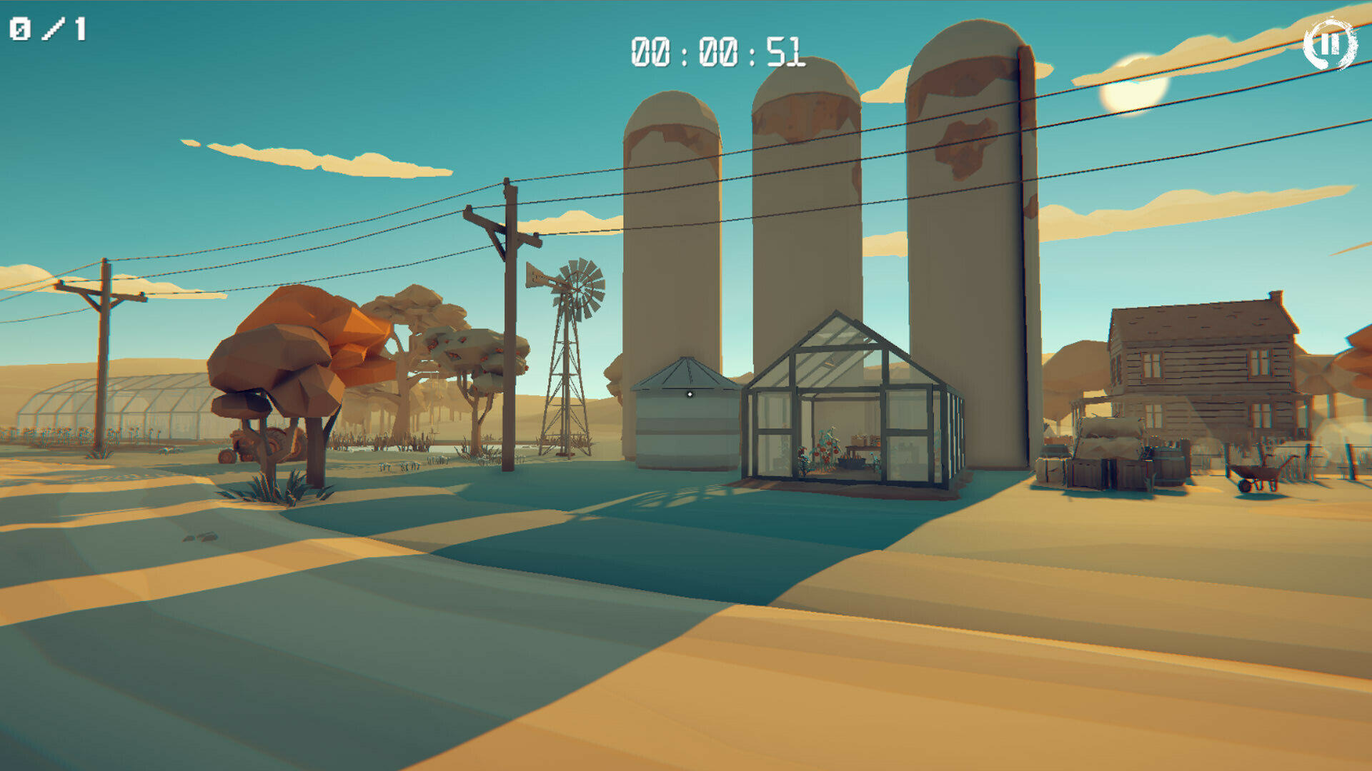 3D PUZZLE - Farming 2, Все страны — фото 1