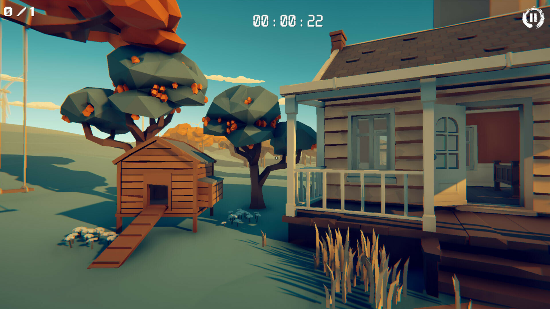 3D PUZZLE - Farming 2, Все страны — фото 1