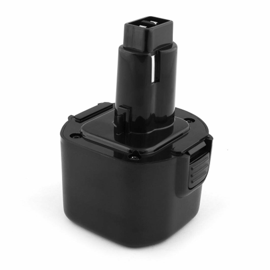 Аккумулятор для электроинструментов Dewalt DC700, DCD800, DW050, DW900 9.6V 1300mAh (Ni-Cd)