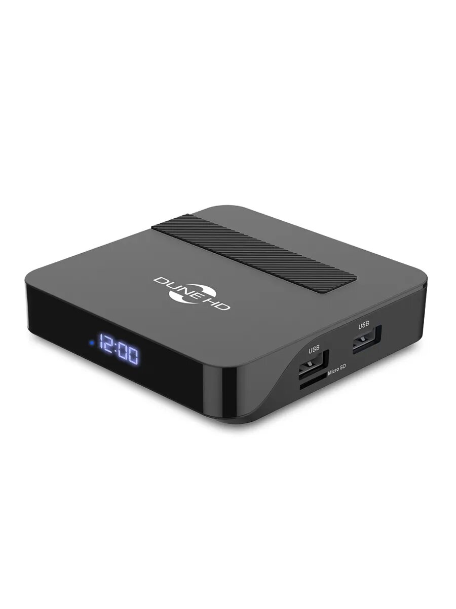 Медиаплеер AV1 4K Plus