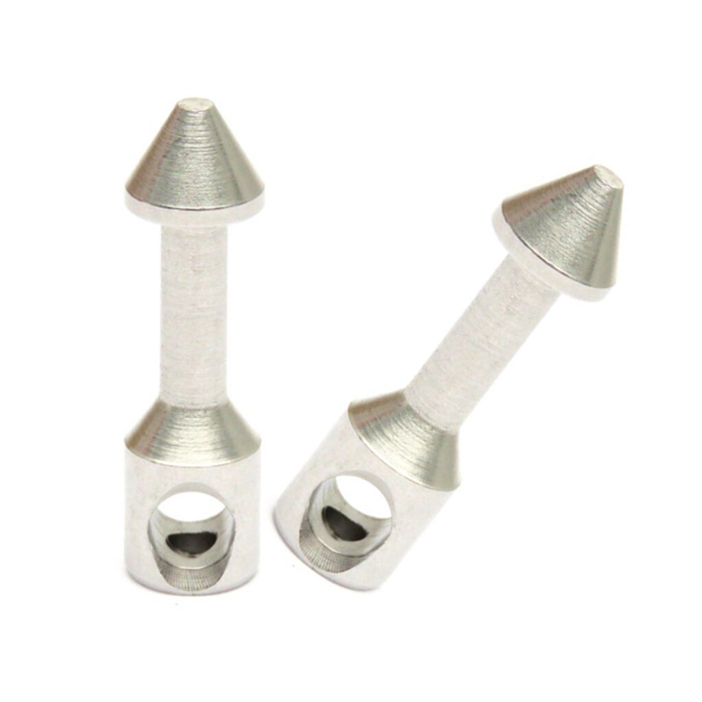 Fishing Tool Stainless Spearfishing Wishbone Nails Speargun Band Diver Accessory