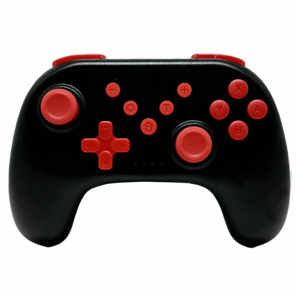 Беспроводной геймпадджойстик с поддержкой Bluetooth для игровой консоли Nintendo Switch OLED Lite 6осевой рукояткой