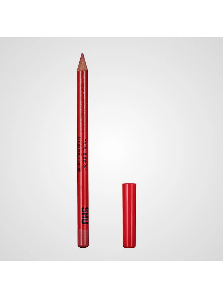 LIP CONTOUR PENCIL CUTIES SHU №46 soft pink Карандаш 0,78 гр