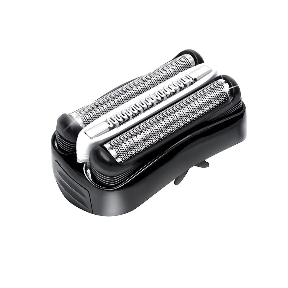 Для бритвы Braun S3 Series 21B 32B Головка сетчатая 320S-4 340S 350 380 390CC