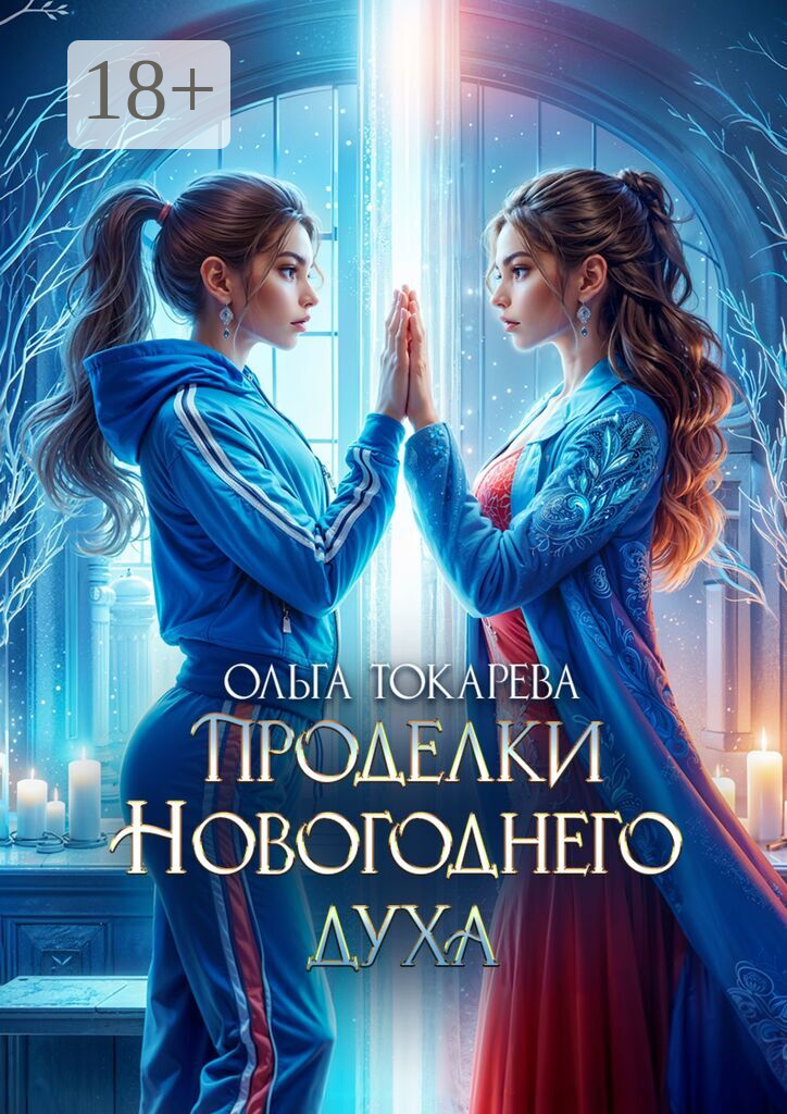 Проделки Новогоднего духа