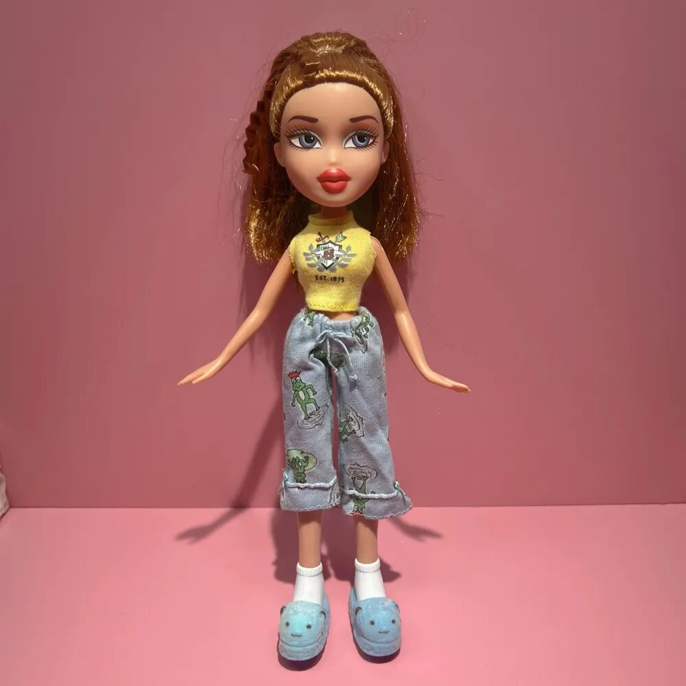 Bratz Кукла — фото 1