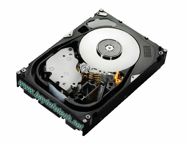 Жесткий диск Sun 390-0326 72Gb Fibre Channel 3,5" HDD