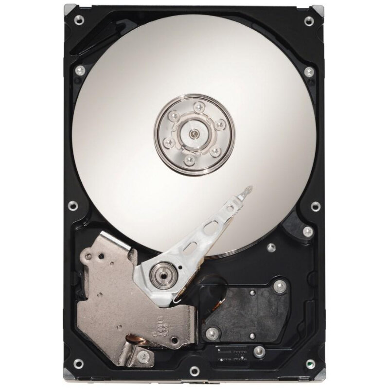 Жесткий диск Seagate FCSX-SATA500 500Gb SATAII 3,5" HDD