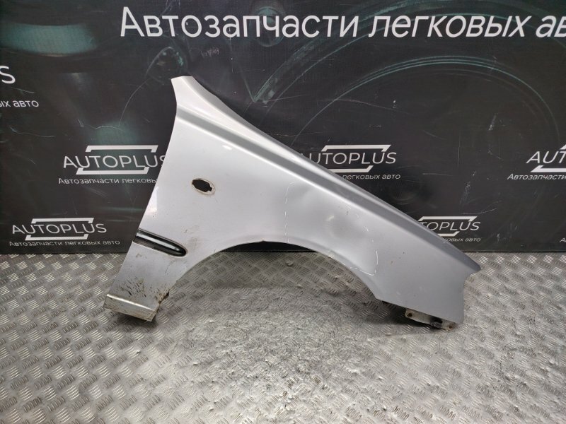 Крыло Правый Передний Hyundai Accent 2005 (1.5 G4EC) Б/У с пробегом Арт. 22146