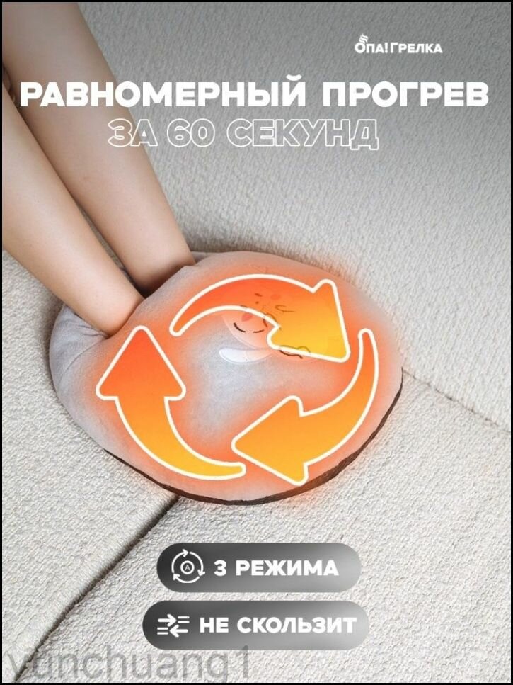Электропростыня — фото 1