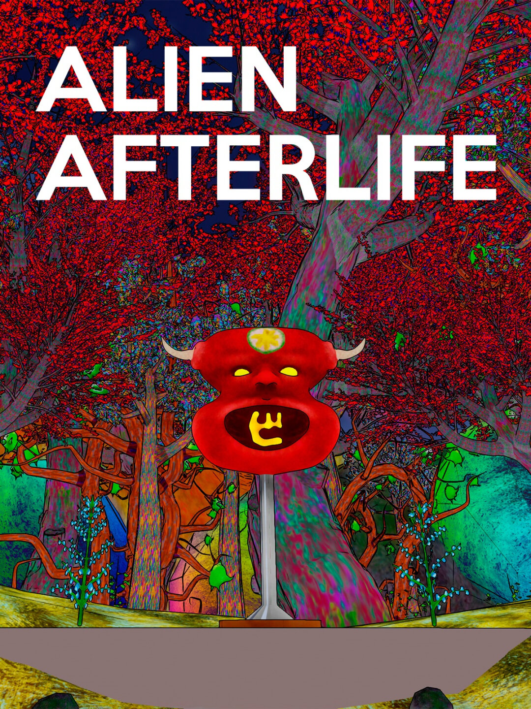 AlienAfterlife