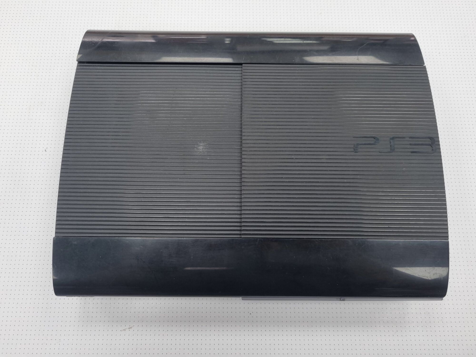 Игровая приставка Sony Playstation 3 Super Slim 500 GB с 1 джостиком