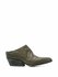 Мюли Piero Guidi Leather mules, размер 40