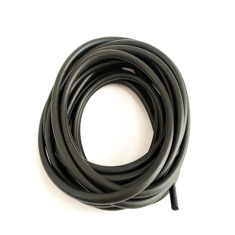 Звукоизолирующая уплотнительная лента SHININGHAIDER EPDM 2-20 мм 3M Diameter 10mm