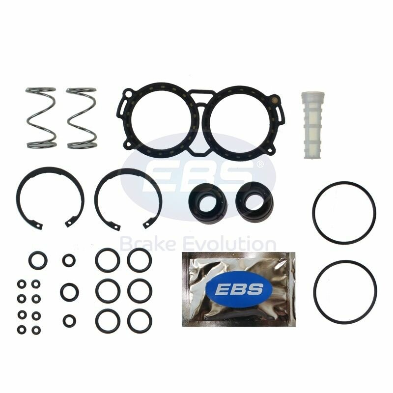 РМК (р/к) модулятора ebs5 2-х канального (рм) knorr k000921/k000922 EKKB.49.2 - EBS