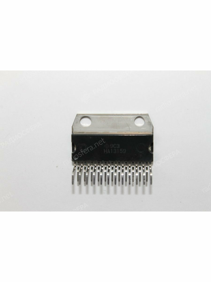 Микросхема HA13159