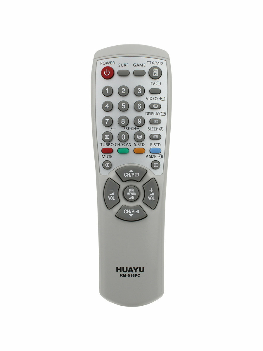 Пульт универсальный к Samsung RM-016FC Progun I/II