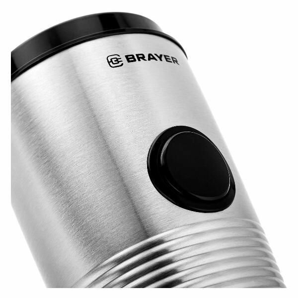 Кофемолка Brayer BR5101 — фото 1