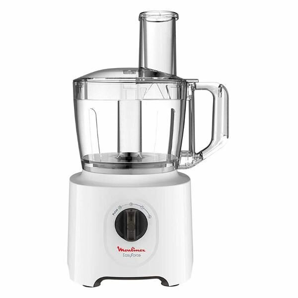 Кухонный комбайн Moulinex Easy Force FP244110