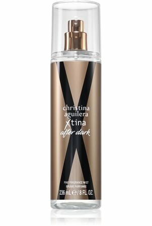 Дезодорант Christina Aguilera Xtina After Dark, для женщин, 236 мл