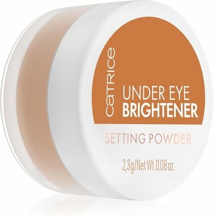 Консилер Catrice Under Eye Brightener, оттенок 030 Golden Toffee, 2,3 г