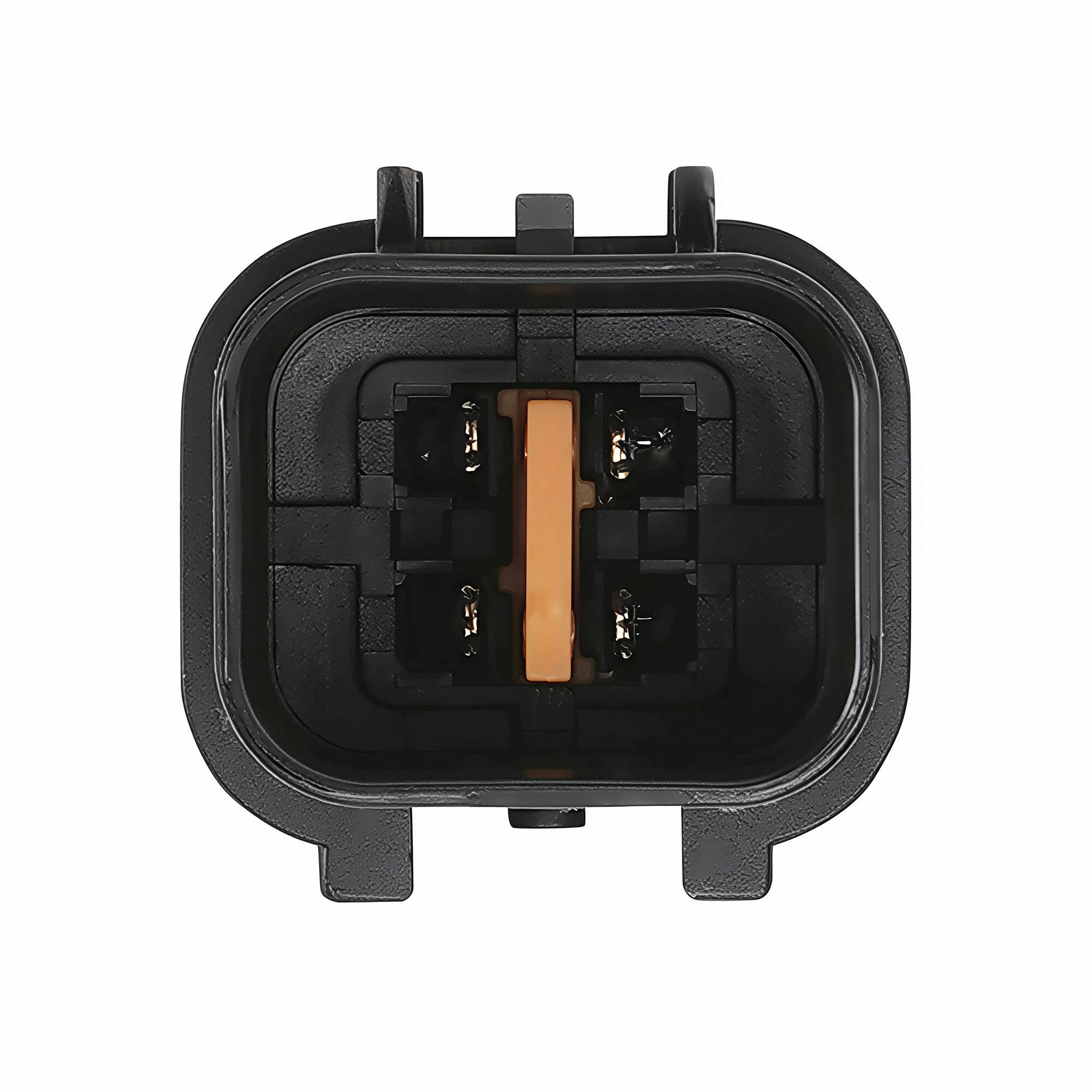 Разъём 4 pin без проводов для датчика кисл. для а/м Hyundai Accent, Getz (AIRLINE)