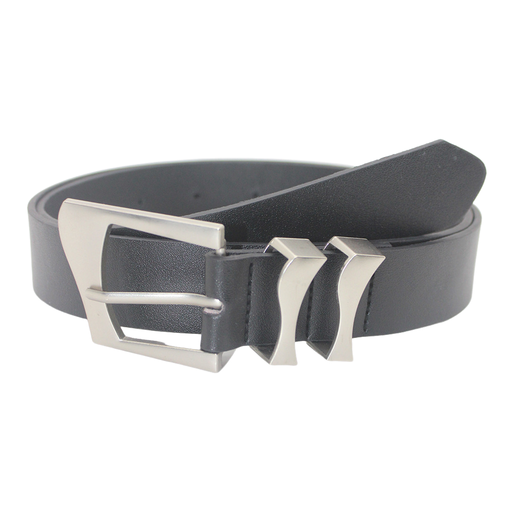 OXO OVERLOAD PU (полиуретан) кожа ремни унисекс ширина корпуса 2,8 см 105