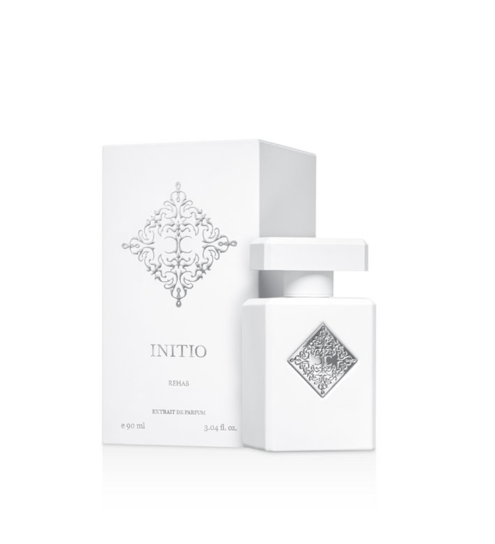 Initio Parfums Prives Духи-экстракт Rehab, Extrait de Parfum, 90 мл, оригинал