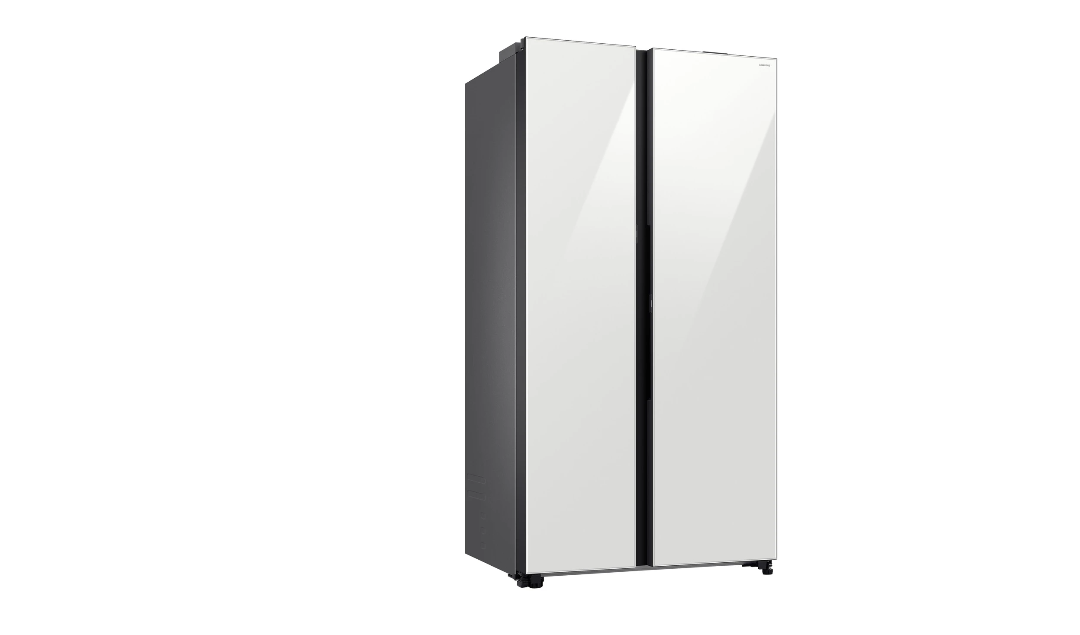 Холодильник Samsung RS80F65M1WWT