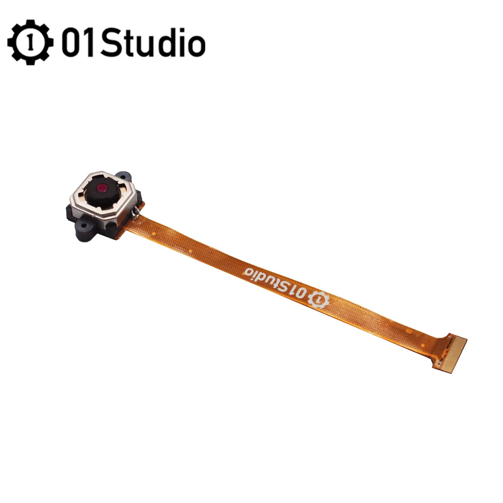 Модуль камеры 01Studio GC2093 AF, CanMV K230 mini
