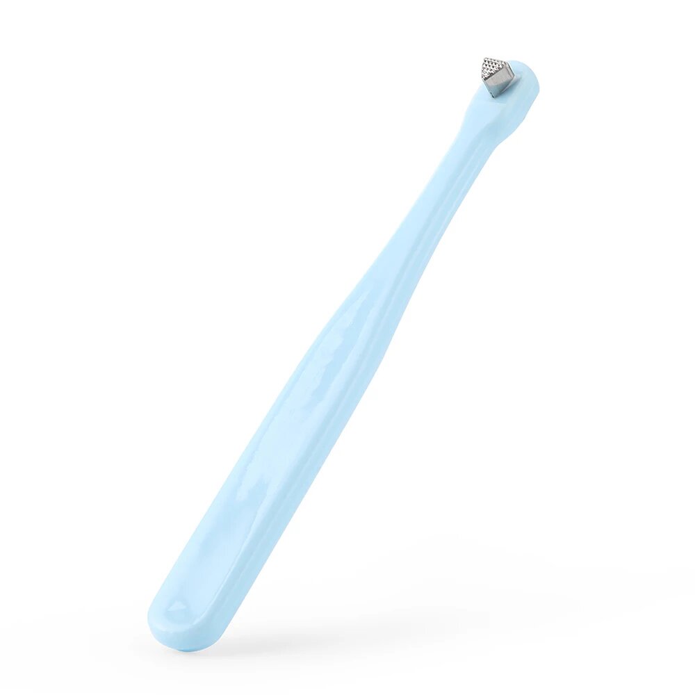 Инструмент для установки колец AZDENT, Light Blue